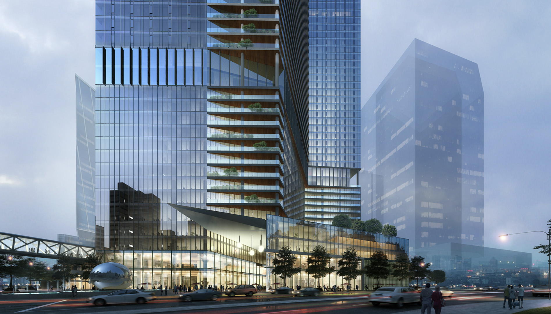 VIKA Engineering Services